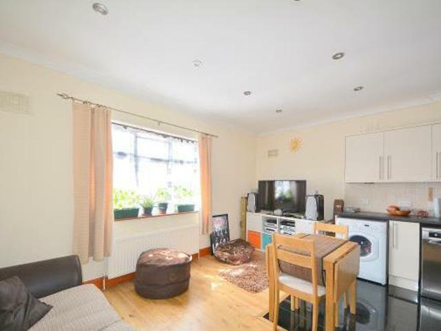1 Bedroom Flat For Rent In Barnet