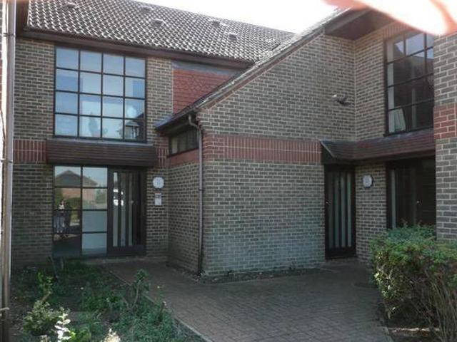 1 bedroom flat for rent in Barnsland SO30