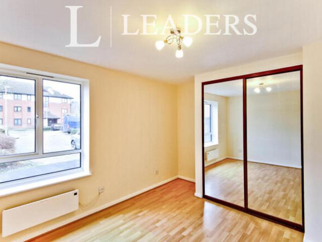 1 bedroom flat for rent in Barnston Way, Hutton, CM13