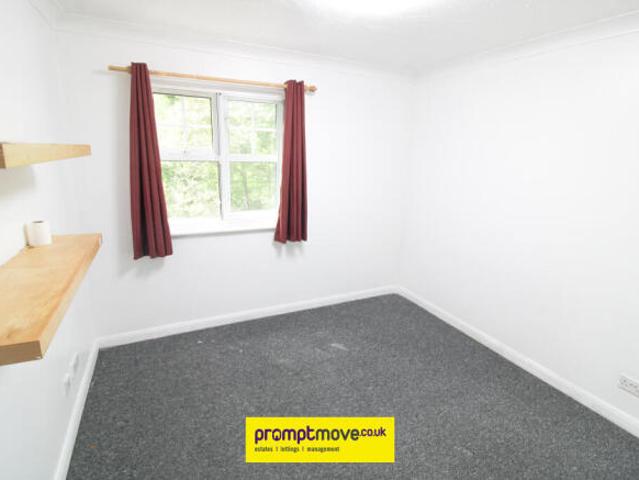 1 bedroom flat for rent in Barons Court Luton LU2 7EY, LU2
