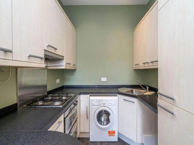 1 bedroom flat for rent in Barony Street, Edinburgh, EH3