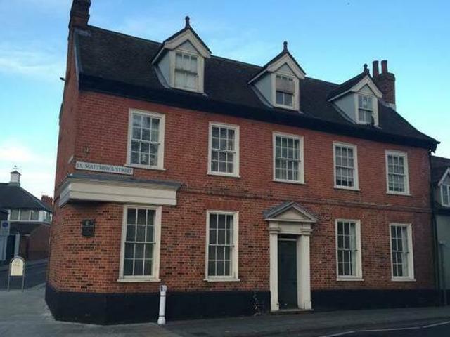 1 bedroom flat for rent in Barrack Lane Ipswich IP1