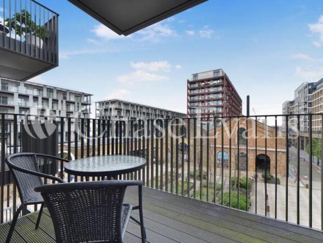 1 bedroom flat for rent in Barracks Court, Royal Arsenal Riverside, 23 Major Draper Street, Woolwich, London, SE18