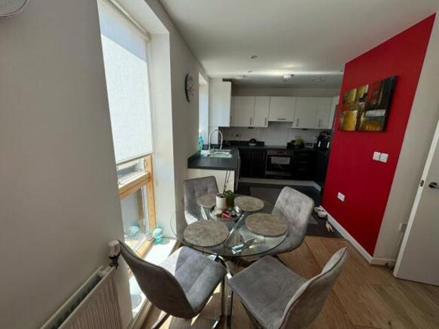 1 bedroom flat for rent in Barracouta House, Black Prince Street, London, SE18