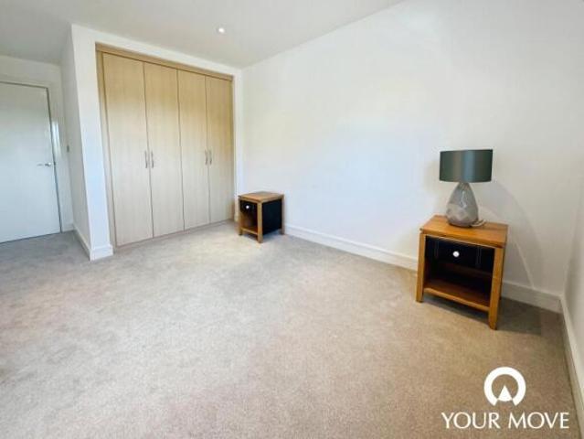 1 bedroom flat for rent in Barrier Road, Chatham, Kent, ME4