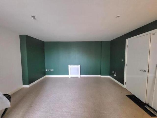 1 bedroom flat for rent in Barrier Road, Chatham, ME4