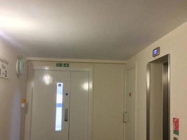 1 bedroom flat for rent in Barrier Road Chatham ME4