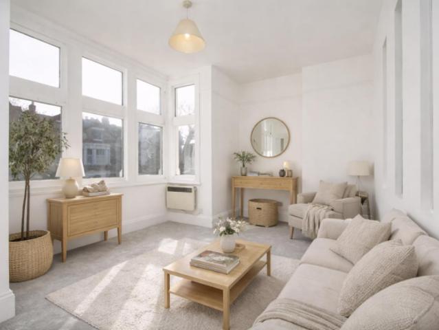 1 bedroom flat for rent in Barrowgate Road, W4