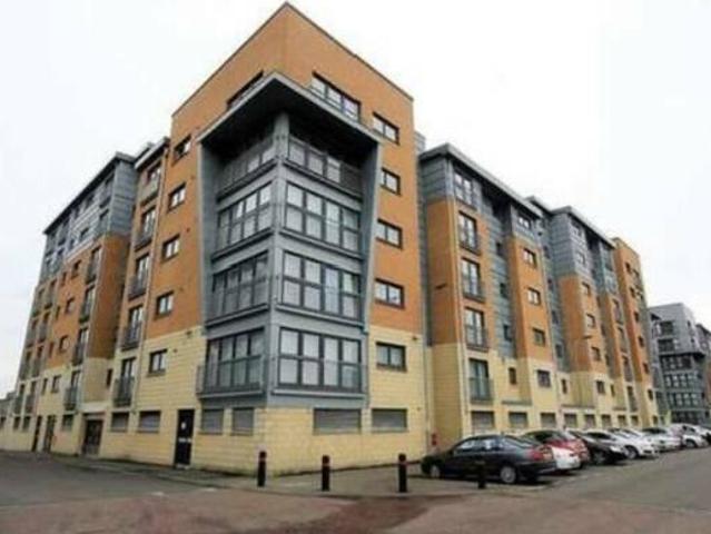 1 bedroom flat for rent in Barrland Street Pollokshields G41 1AJ G41
