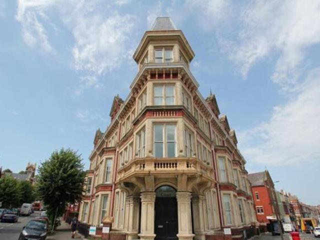 1 Bedroom Flat For Rent In Barry