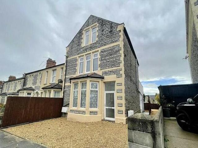 1 Bedroom Flat For Rent In Barry