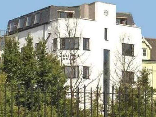 1 Bedroom Flat For Rent In Barry