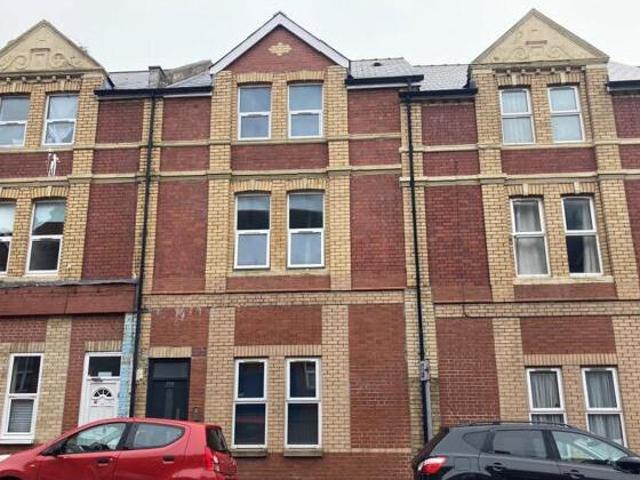 1 Bedroom Flat For Rent In Barry