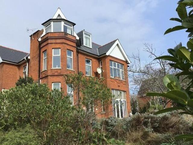 1 Bedroom Flat For Rent In Barry