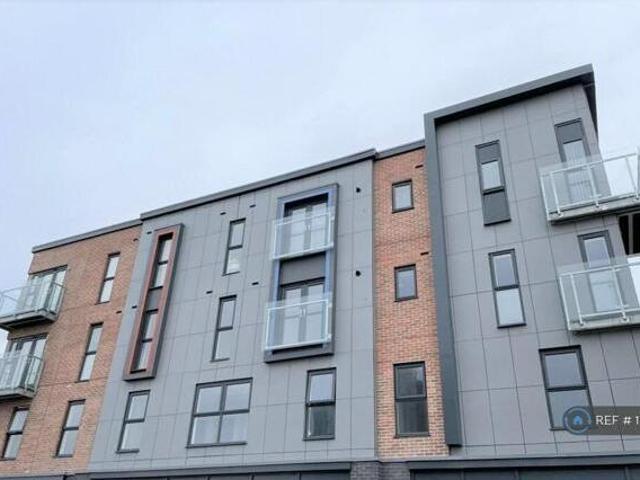 1 Bedroom Flat For Rent In Barry