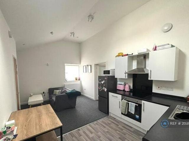 1 Bedroom Flat For Rent In Barry