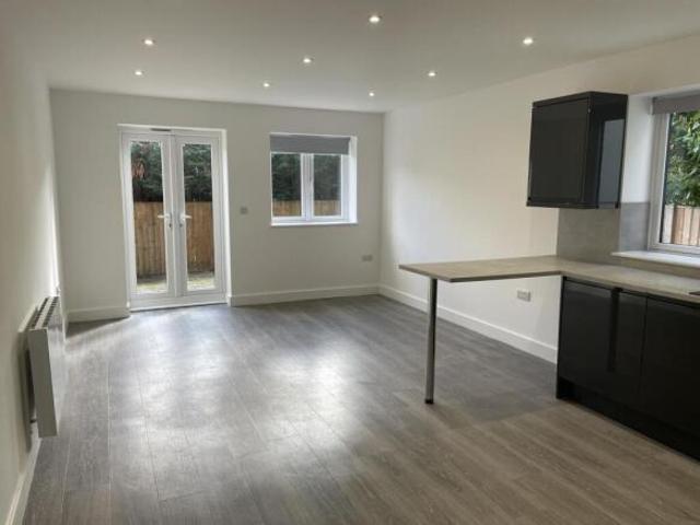 1 bedroom flat for rent in Barry Close, Kirby Muxloe, LE9