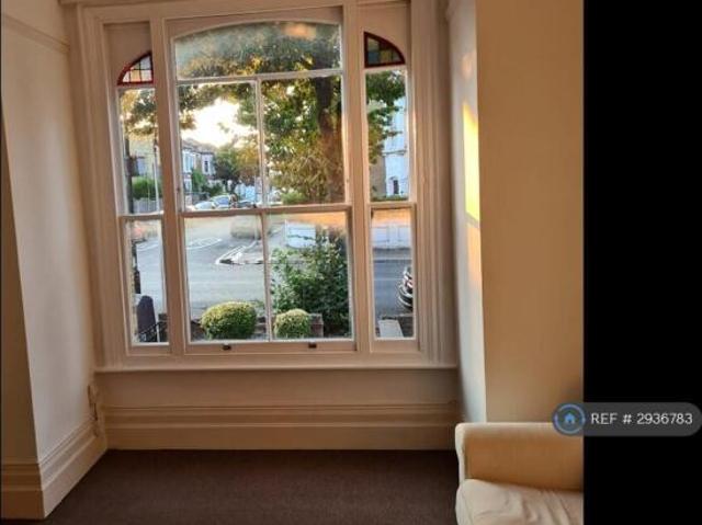 1 bedroom flat for rent in Barry Road, London, SE22