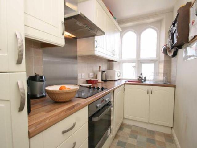 1 bedroom flat for rent in Barstaple House Old Market, BS2