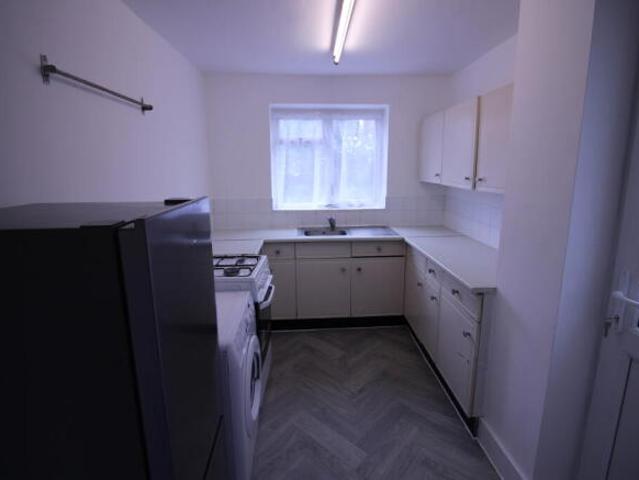 1 bedroom flat for rent in Basement, Durley Road, London, N16