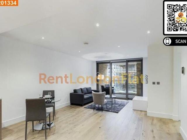 1 Bedroom Flat For Rent In Battersea