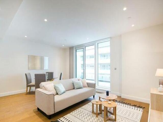 1 Bedroom Flat For Rent In Battersea