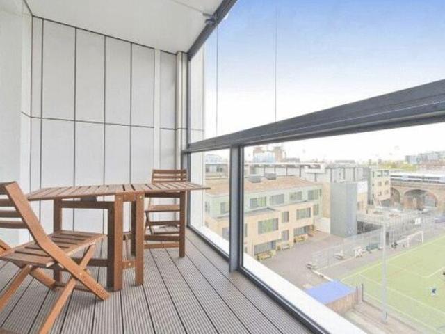 1 bedroom flat for rent in Battersea Exchange, SW8