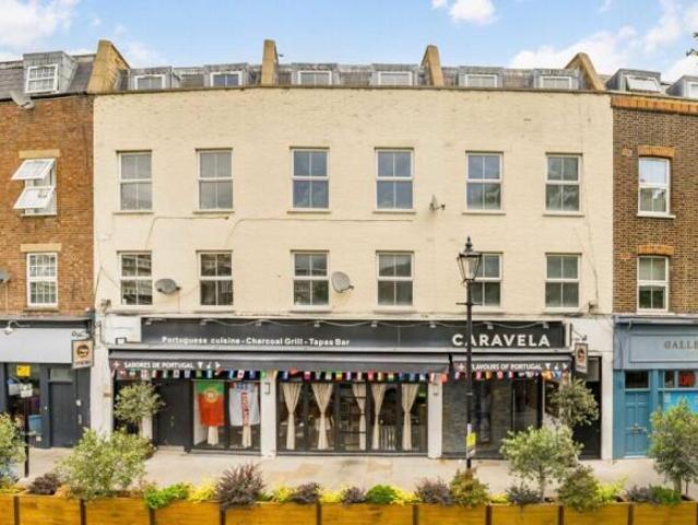 1 bedroom flat for rent in Battersea High Street, LONDON, SW11