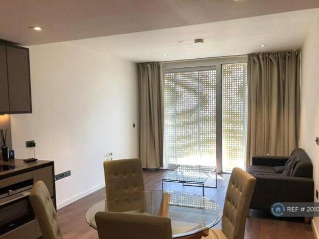 1 Bedroom Flat For Rent In Battersea Power Station