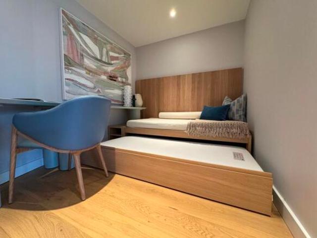 1 bedroom flat for rent in Battersea Power Station, Koa House, Electric Boulevard, London, SW11