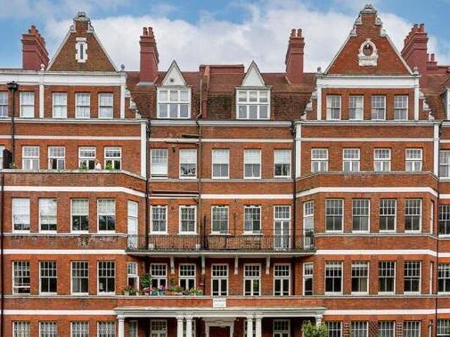 1 Bedroom Flat For Rent In Battersea Park, London