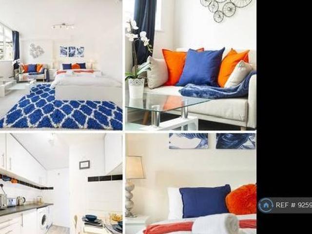 1 bedroom flat for rent in Bath Buildings Bristol BS6