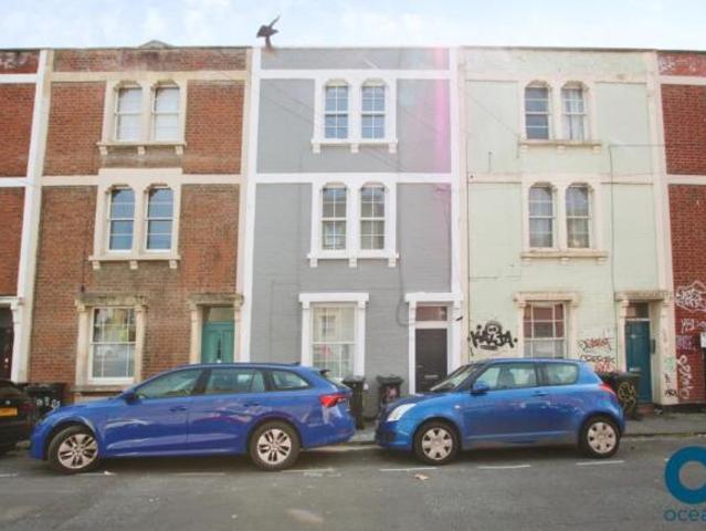 1 bedroom flat for rent in Bath Buildings Montpelier, BS6