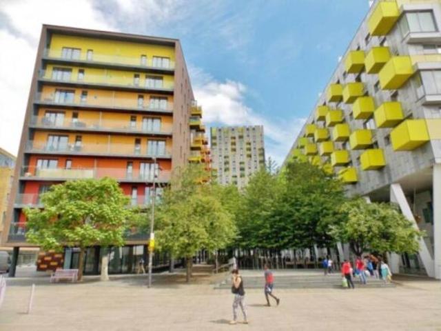 1 bedroom flat for rent in Bath House, Arboretum Place, Barking, IG11