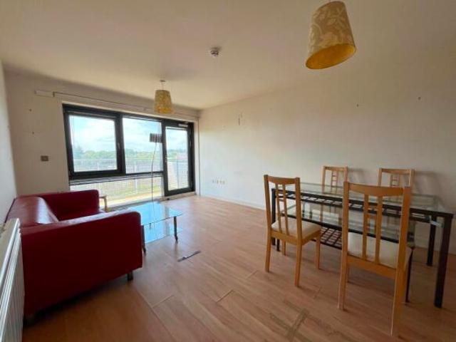 1 bedroom flat for rent in Bath Lane, City Centre, Leicester, LE3