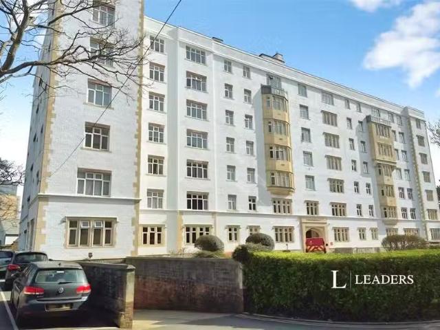 1 bedroom flat for rent in Bath Road, Bournemouth, BH1