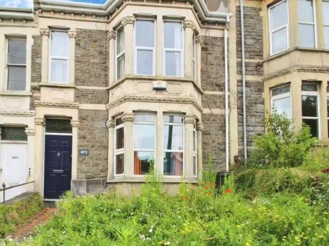 1 bedroom flat for rent in Bath Road, Brislington, Bristol, BS4