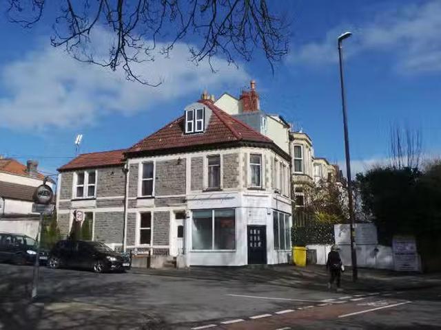 1 bedroom flat for rent in Bath Road, Bristol, BS4
