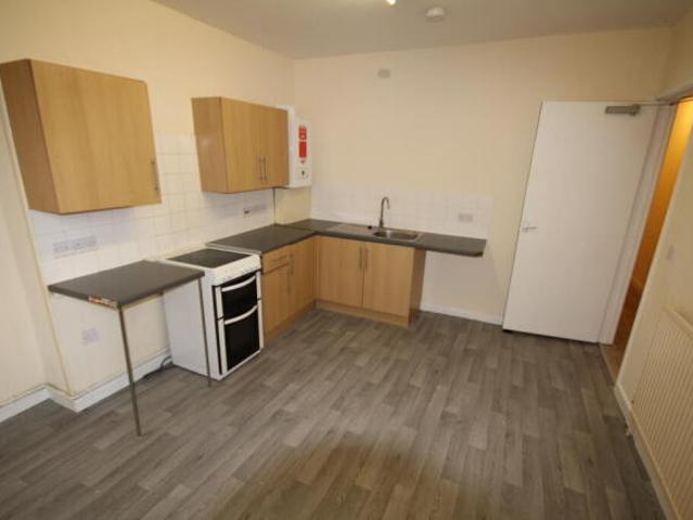 1 bedroom flat for rent in Bath Road, Wolverhampton, WV1