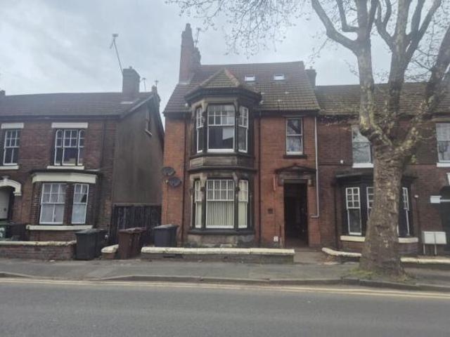 1 bedroom flat for rent in Bath Road, Wolverhampton, WV1