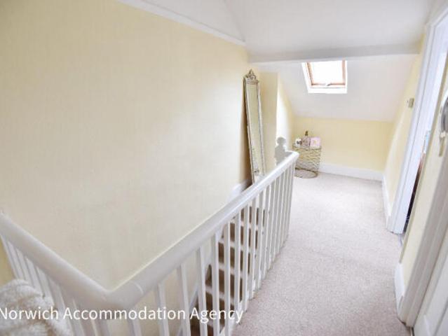 1 bedroom flat for rent in Bathurst Road, Norwich, NR2