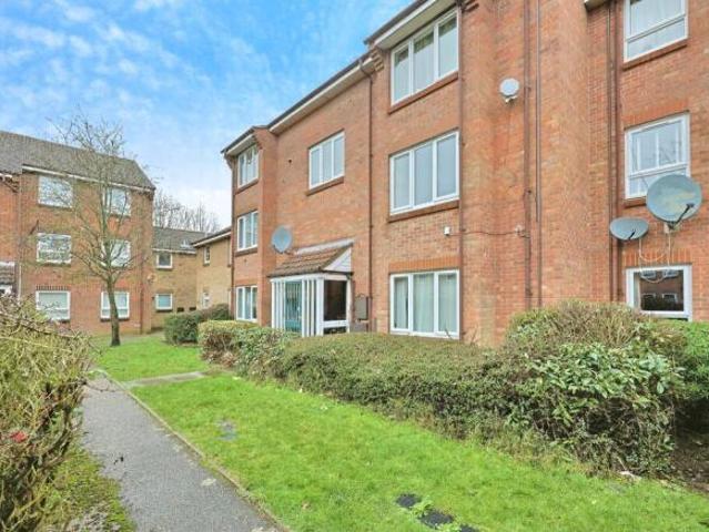 1 bedroom flat for rent in Baxter Court, NORWICH, NR3