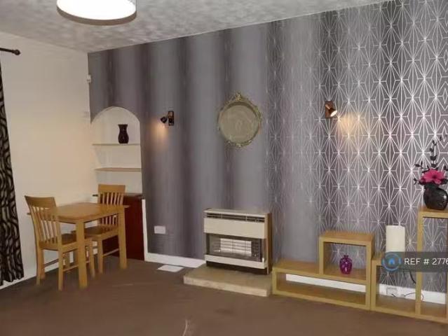 1 bedroom flat for rent in Baxter Street, Aberdeen, AB11