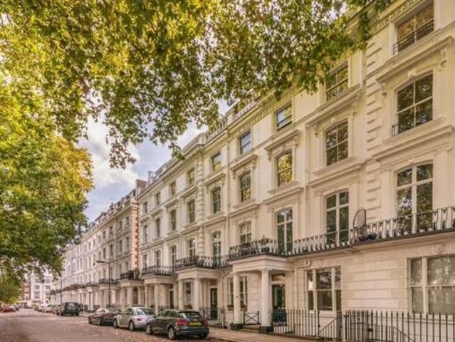 1 Bedroom Flat For Rent In Bayswater, London