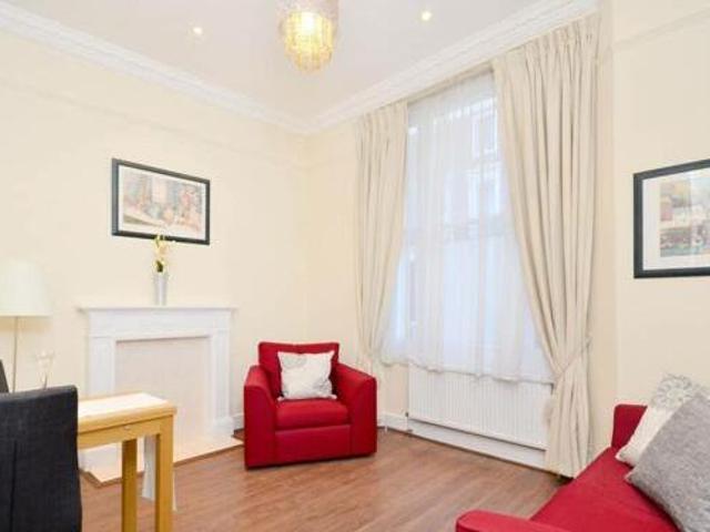 1 Bedroom Flat For Rent In Bayswater, London
