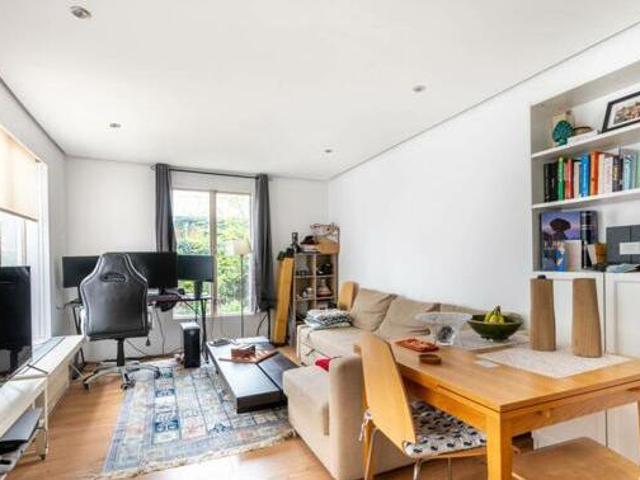 1 Bedroom Flat For Rent In Bayswater, London