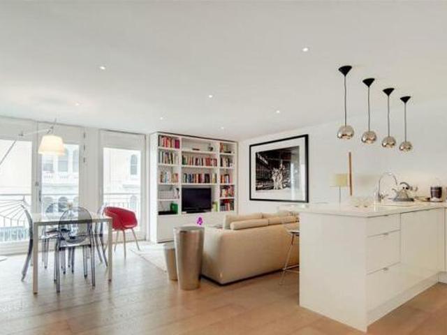 1 Bedroom Flat For Rent In Bayswater, London