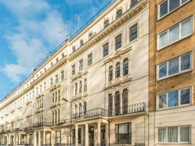 1 Bedroom Flat For Rent In Bayswater, London