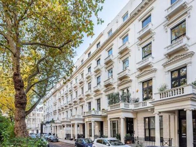 1 Bedroom Flat For Rent In Bayswater, London