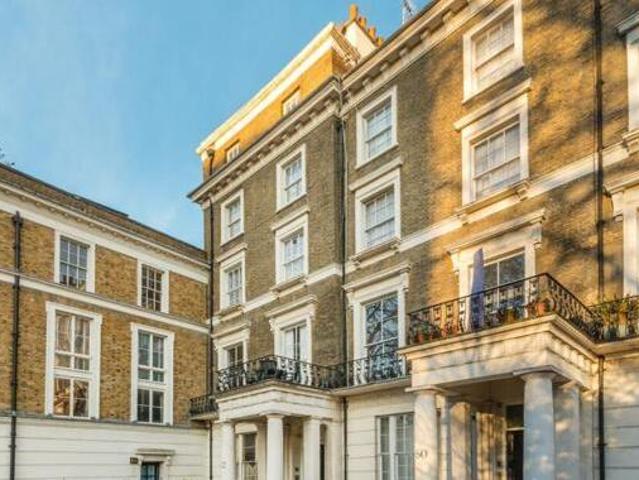 1 Bedroom Flat For Rent In Bayswater, London